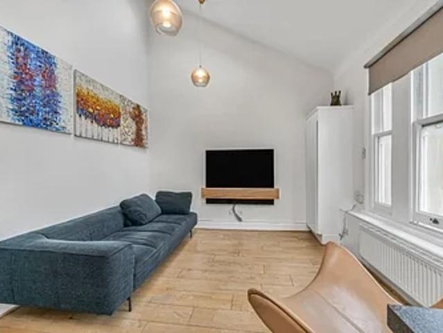 Apartment at Turret Grove, Greater London