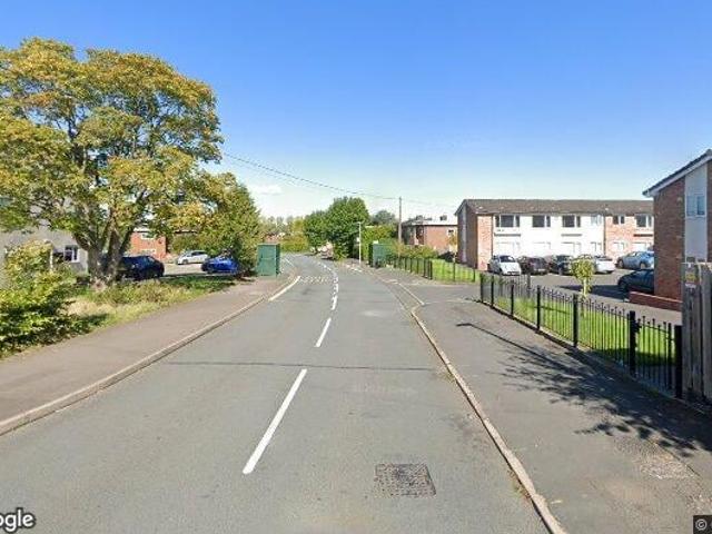 Apartment at Turreff Avenue, Telford