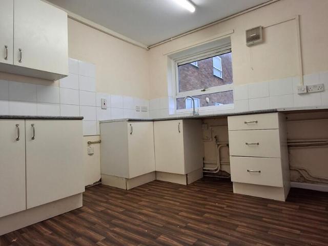 Apartment at Turreff Avenue, Telford
