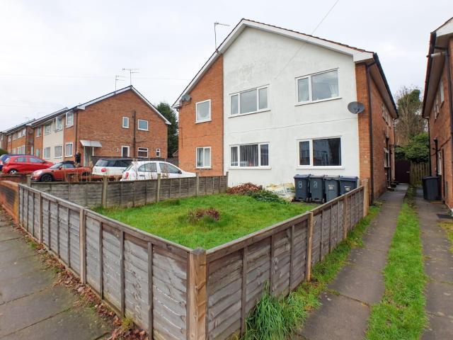 Apartment at Turves Green, Birmingham