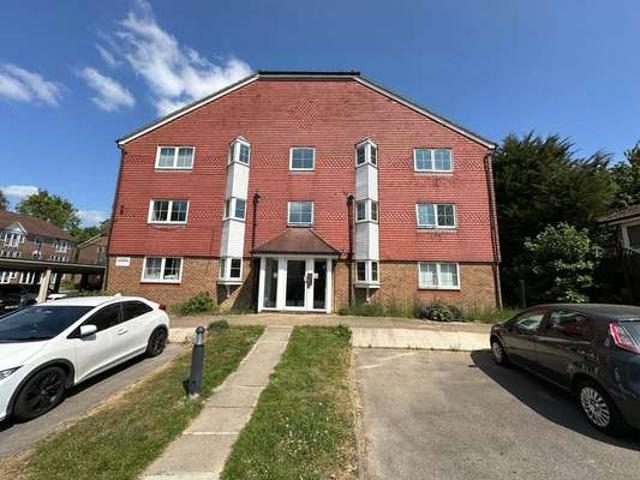 Apartment at Tuscany Gardens, Crawley
