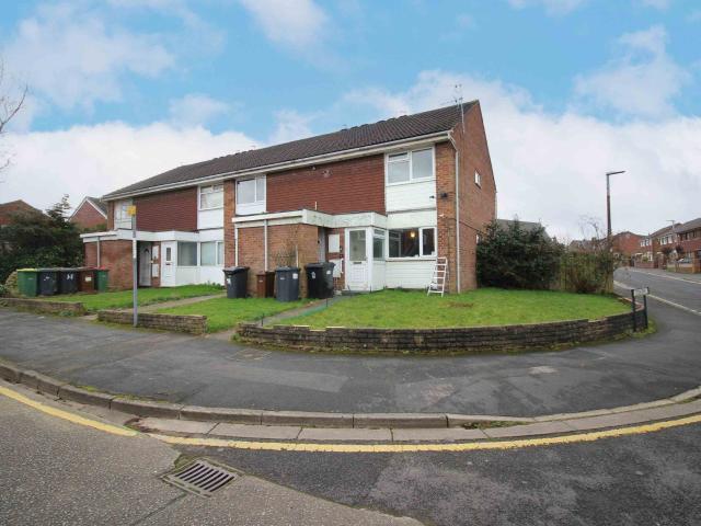 Apartment at Tuson Drive, Preston