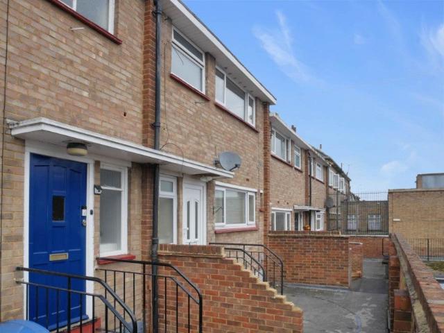 Apartment at Twydall Green, Rainham