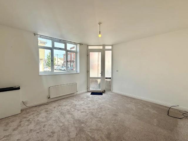 Apartment at Twyford Avenue, Portsmouth