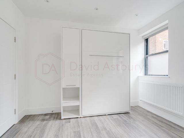 Apartment at Twyford Street, Greater London