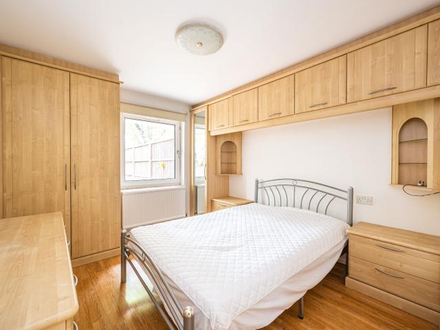 Apartment at Twyford Street, Greater London
