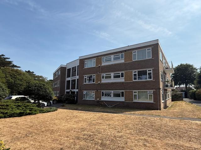 Apartment at Twynham Road, Bournemouth
