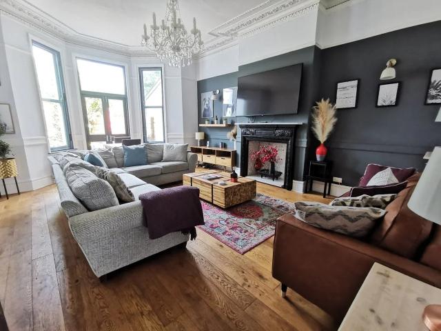 Apartment at Tweedy Road, Greater London