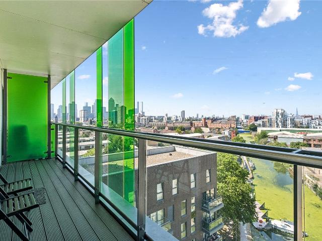 Apartment at Tweed Walk, Greater London