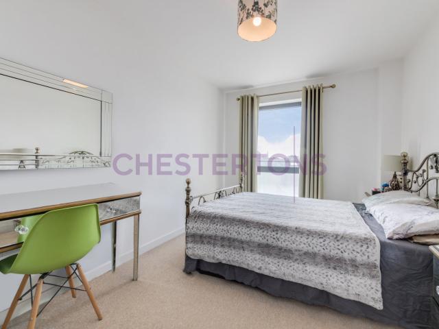 Apartment at Tweed Walk, Greater London