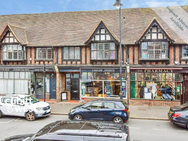Apartment at Twickenham Close, Greater London