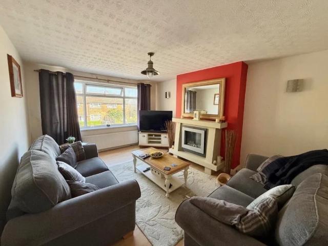 Apartment at Twinnies Road, Wilmslow