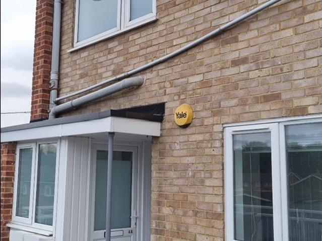 Apartment at Twisden Road, Tonbridge and Malling