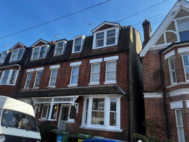 Apartment at Twitten, Tunbridge Wells