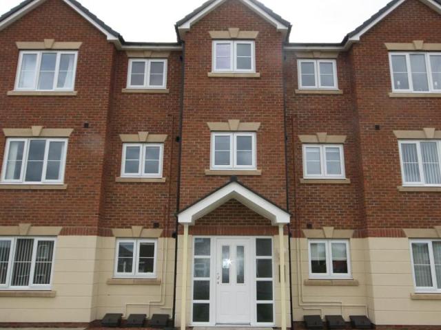 Apartment at Twizzel Burn Walk, Chester le Street