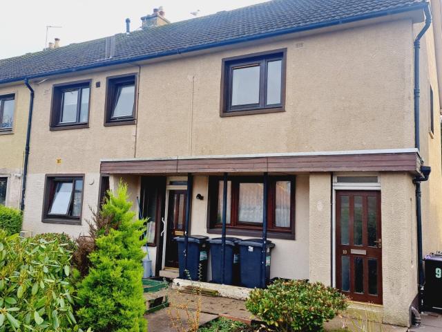 Apartment at Two Mile Cross, Aberdeen City