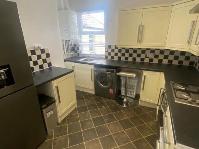 Apartment at Ty Mawr Road, Cardiff