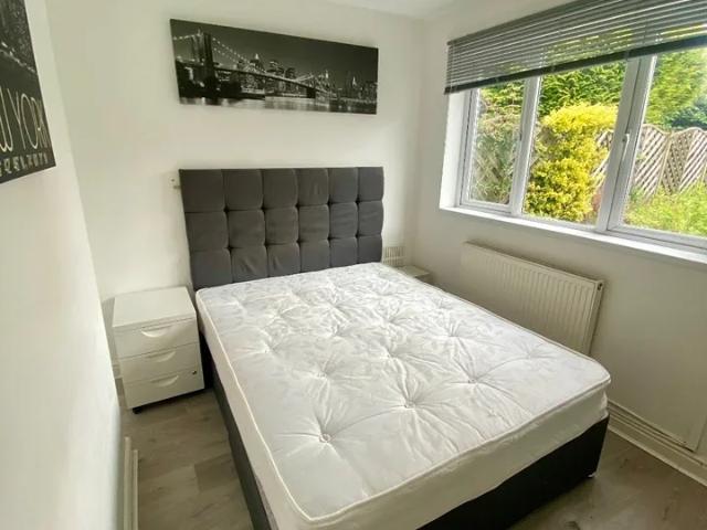 Apartment at Ty Mawr Road, Cardiff