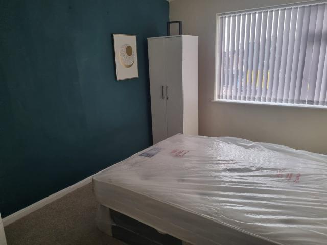Apartment at Tyburn Road, Birmingham