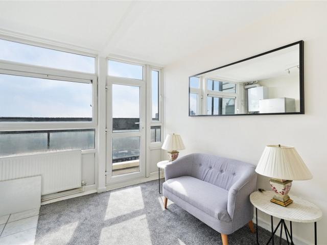 Apartment at Tyers Street, Greater London