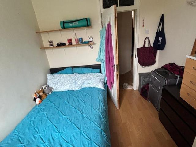 Apartment at Tyers Terrace, Greater London