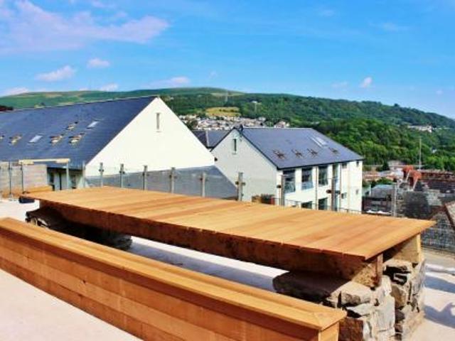 Apartment at Tyfica Road, Pontypridd