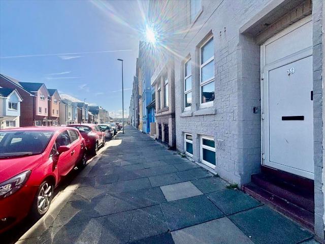 Apartment at Tyldesley Road, Blackpool
