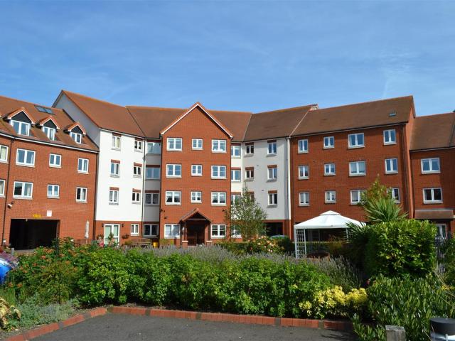 Apartment at Tylers Ride, Chelmsford