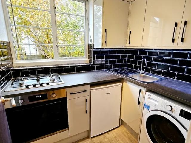 Apartment at Tyndalls Park Mews, Bristol