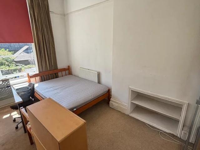 Apartment at Tyndalls Park Road, Bristol