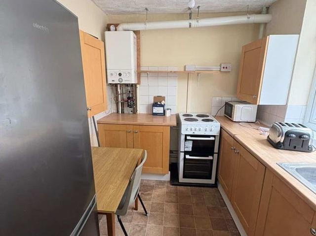 Apartment at Tyndalls Park Road, Bristol