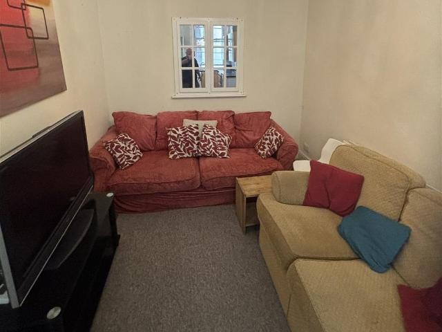 Apartment at Tyndalls Park Road, Bristol