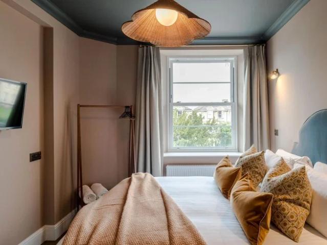 Apartment at Tyndalls Park Road, Bristol