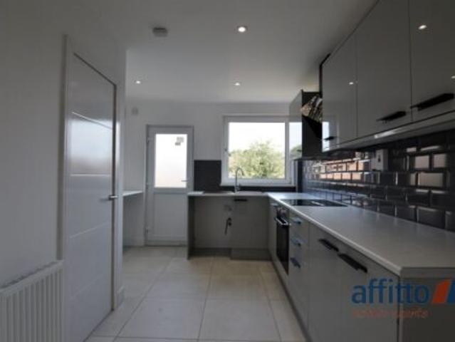 Apartment at Tyndrum Place, Kirkcaldy