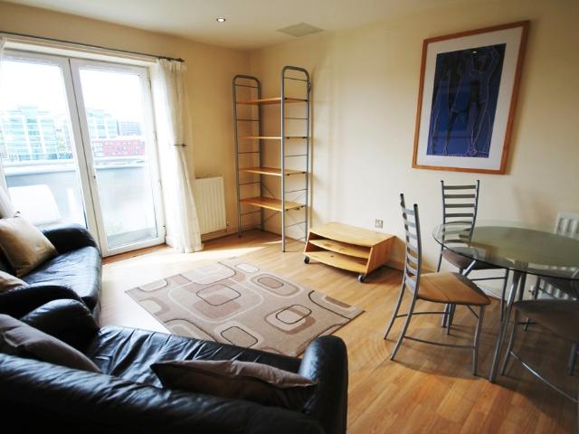 Apartment at City Road, Newcastle upon Tyne