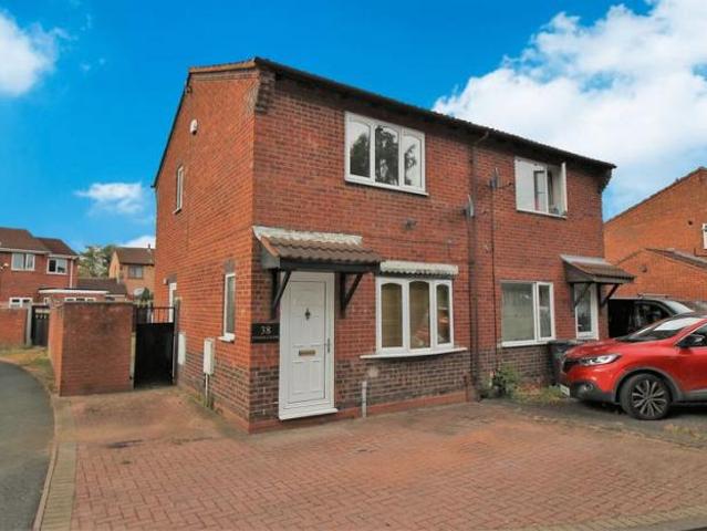 Apartment at Tyning Close, Wolverhampton