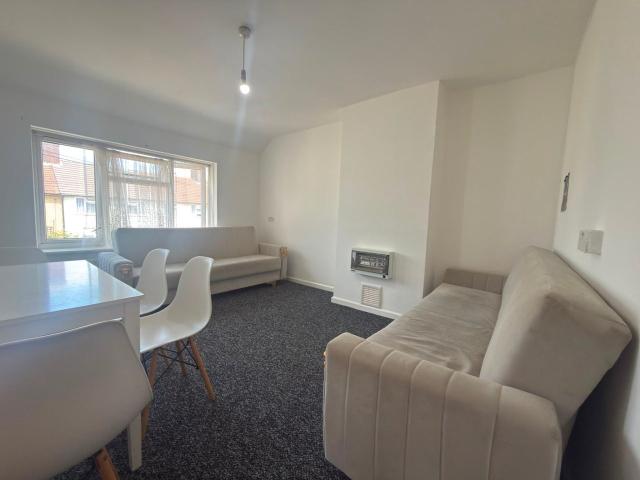 Apartment at Tyrell Gardens, London