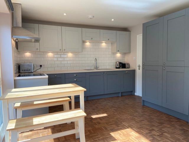 Apartment at Tyrells Place, Guildford