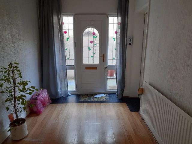 Apartment at Tyrrel Drive, Southend on Sea