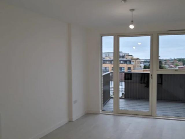 Apartment at Tyrrel Way, Greater London