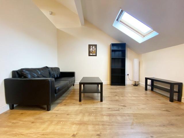 Apartment at Tyrrell Street, Leicester