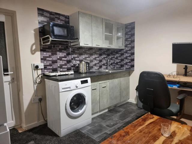 Apartment at Tyseley Lane, Birmingham