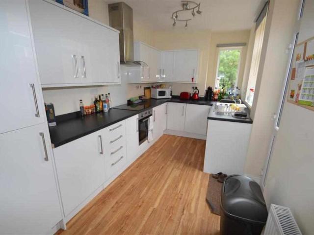 Apartment at Umberslade Road, Birmingham