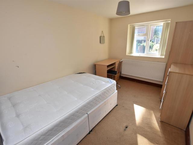 Apartment at Umberslade Road, Birmingham