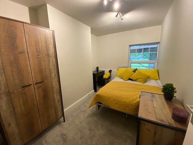 Apartment at Umberslade Road, Birmingham