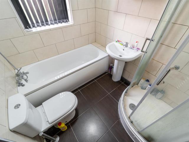 Apartment at Umberslade Road, Birmingham