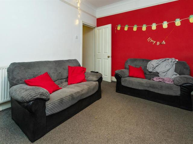 Apartment at Umberslade Road, Birmingham