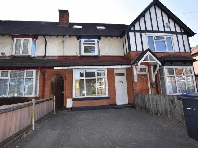 Apartment at Umberslade Road, Birmingham