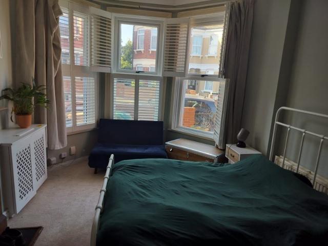 Apartment at Umfreville Road, Greater London