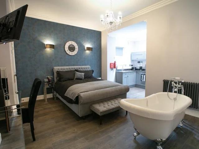 Apartment at Unthank Road, Norwich